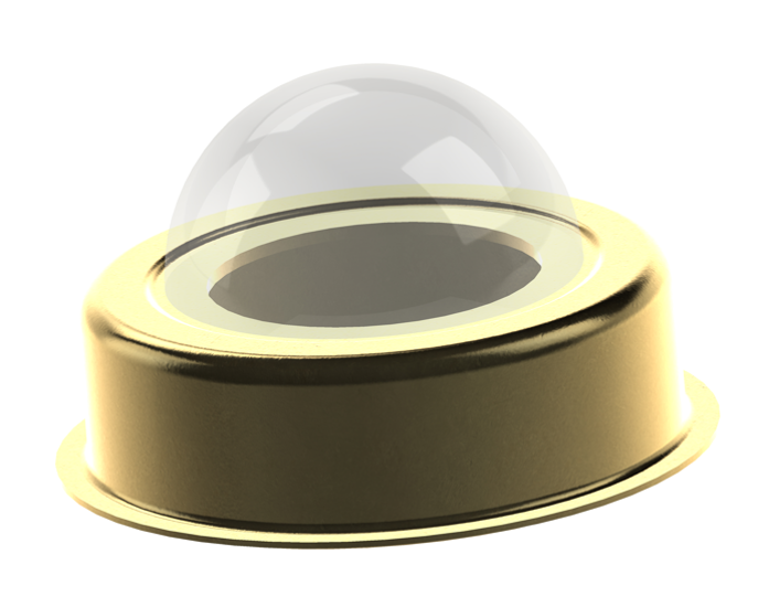 APPLICATIONS & INDUSTRIES SERVED – MACE HERMETIC